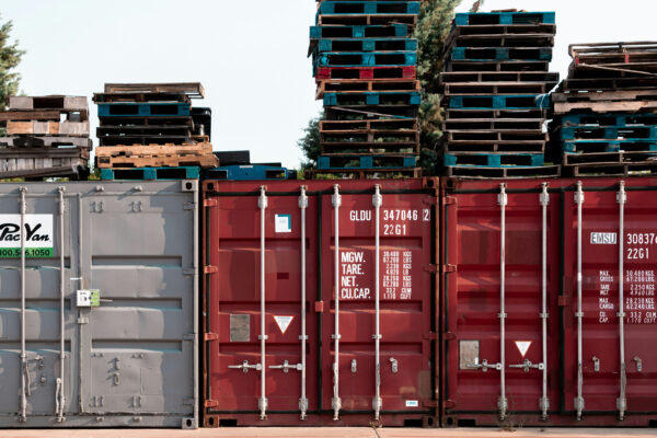 Brazos B Home - Brazos B Containers