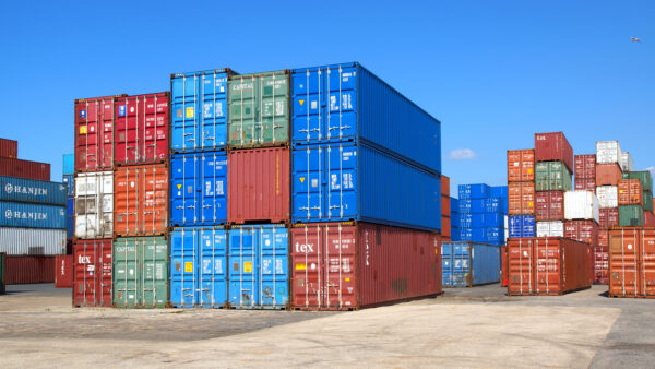 Contact Us - Brazos B Containers